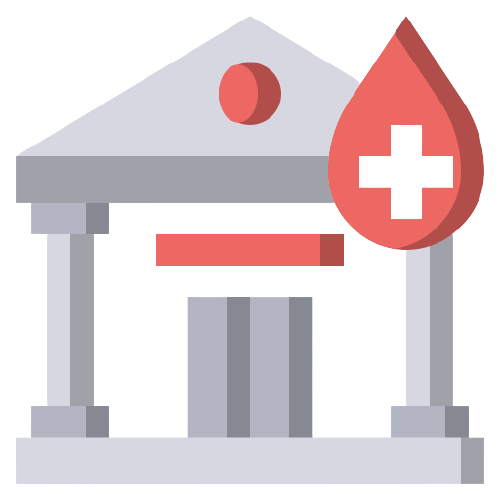 Home - Blood Link